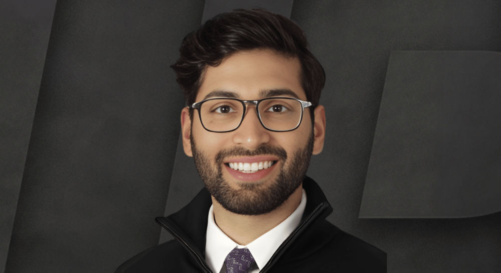 EP 84 — Ashish Parikh on Building Mesh Radios That Frequency-Hop Faster ...