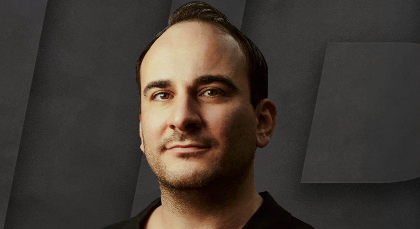 EP 48 — EolianVR's Michael Simmons on Revolutionizing Military Mission ...