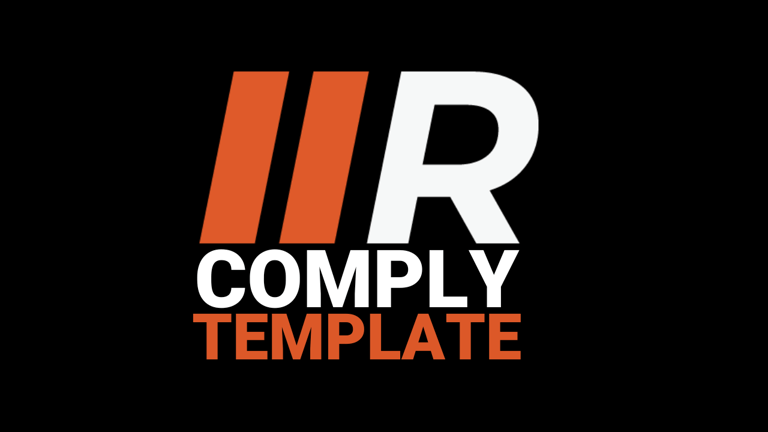 CMMC Level 1 Requirements: Templates and Toolkit