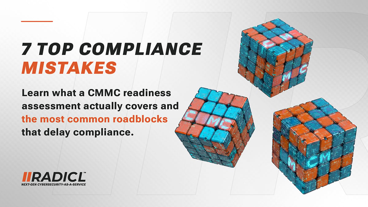 The Complete Guide to CMMC: What It Is, Levels Explained, and How to ...