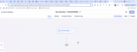 RADICL XTP Platform First Logon Guide