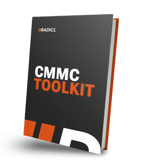 CMMC Compliance Services | CMMC Certification & Level 1 and 2 Readiness