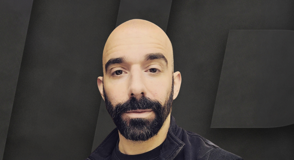 EP 80 — Lothric Labs' Jonathan DiMattei on Capability vs Compliance in ...